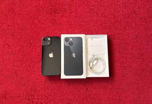 iPhone 13 mini, 128 ГБ