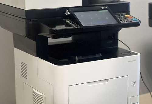 Kyocera ecosys M3655idn