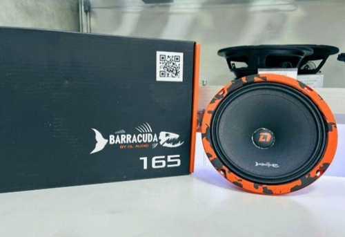 Колонки DL Audio 16 см Barracuda 165