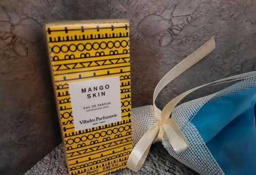 Женские Духи Mango Skin Vilhelm Parfumerie 25ml