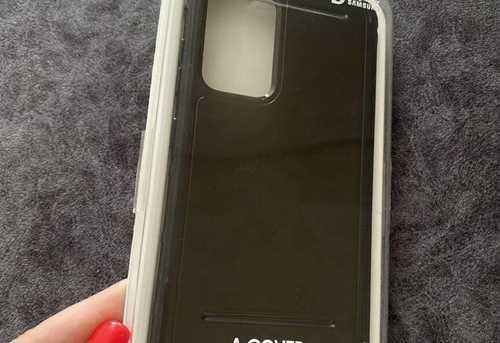 Чехол Samsung Galaxy A52