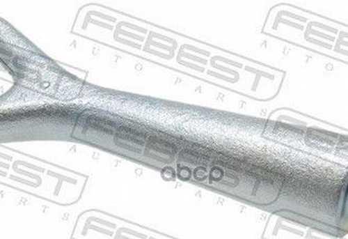 Крюк буксировочный 0499DH Febest
