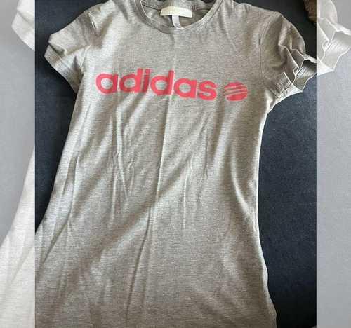 Футболка adidas оригинал