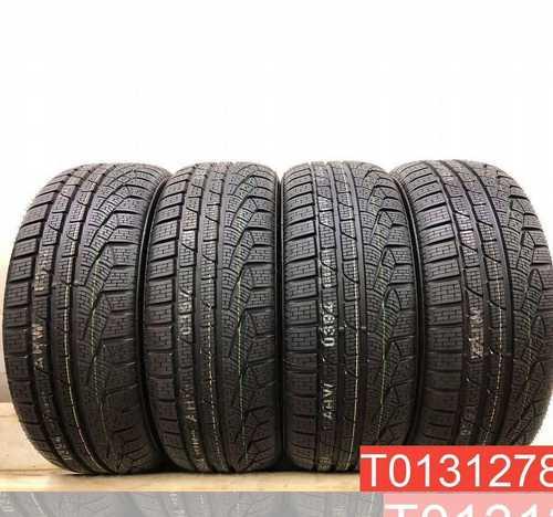 Pirelli Winter Sottozero 210 Serie II 225/50 R17 94H