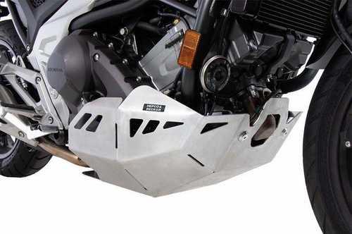 Защита картера двигателя Honda NC750X DCT 21+