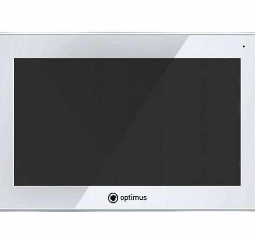 Видеодомофон Optimus VMH-7.2