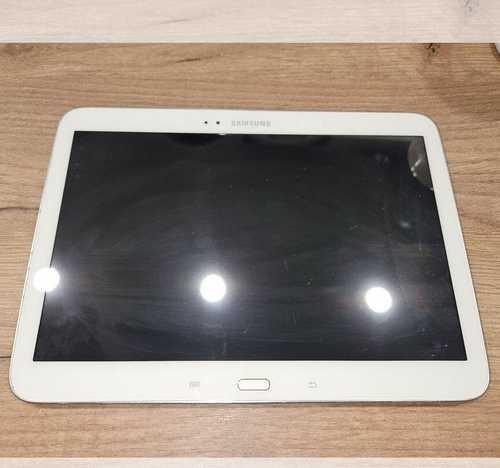 Samsung GT-P5200 Galaxy Tab 3 10.1