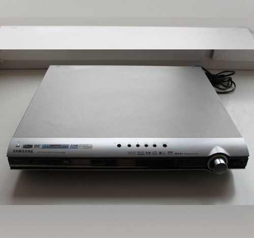 Dvd плеер Samsung HT-DS900