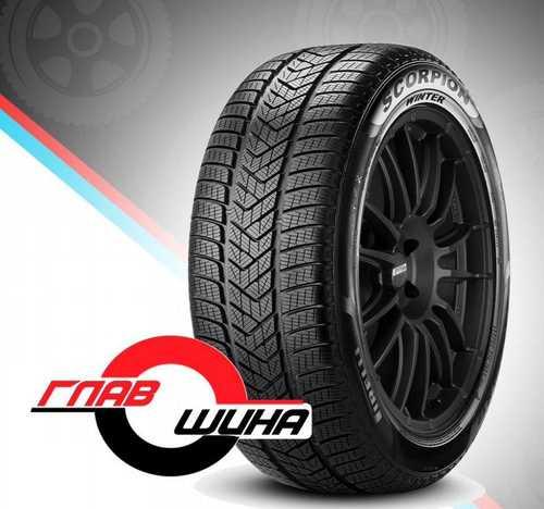 Pirelli Scorpion Winter 325/35 R22 114V