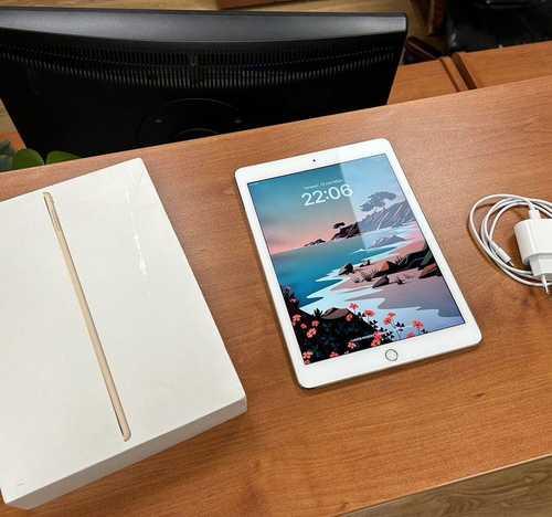 iPad Pro 9.7 256gb с Сим-картой #472