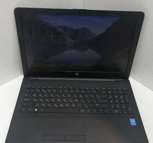 Ноутбук HP RTL8723DE