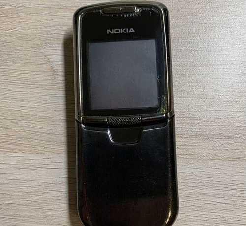 Телефон Nokia 8800 classic