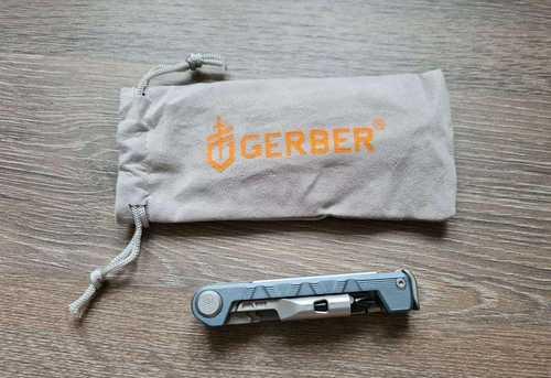 Мультитул gerber ArmBar Drive