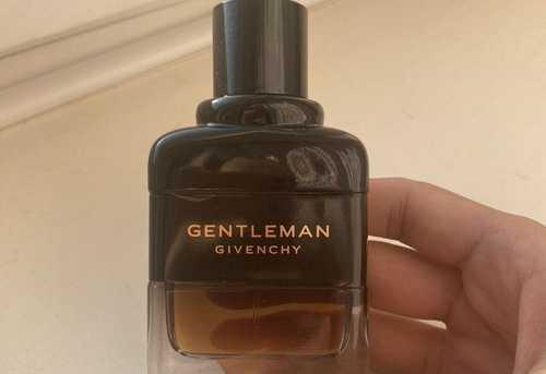 Givenchy gentleman reserve privee 60ml