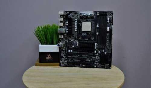 Asrock 970M PRO3 (AM3+)