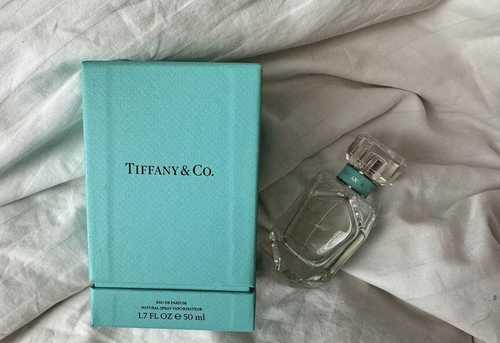 Парфюмерная вода Tiffany co