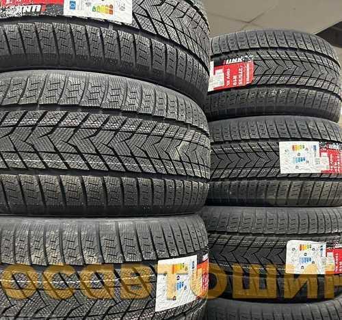 iLink SnowGripper II 275/35 R19 100V