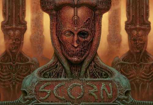 Scorn Ps5