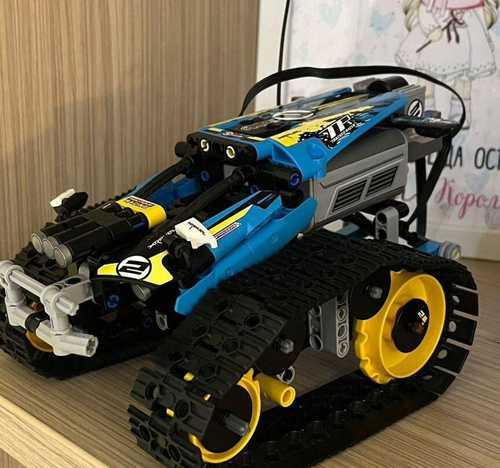 Lego technic