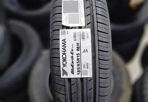 Yokohama BluEarth-ES ES32 185/65 R15 88H