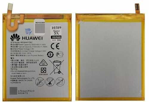 Аккумулятор для Huawei Honor 5X (HB396481EBC)