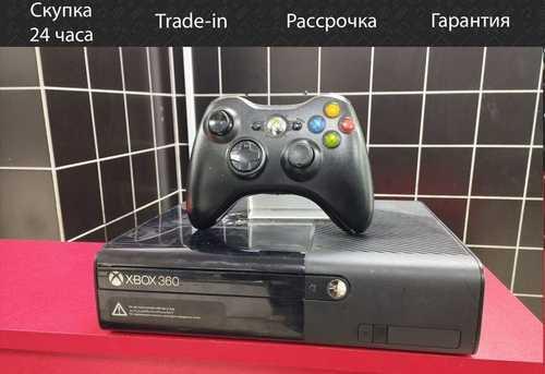 Игровая приставка Xbox 360 500GB