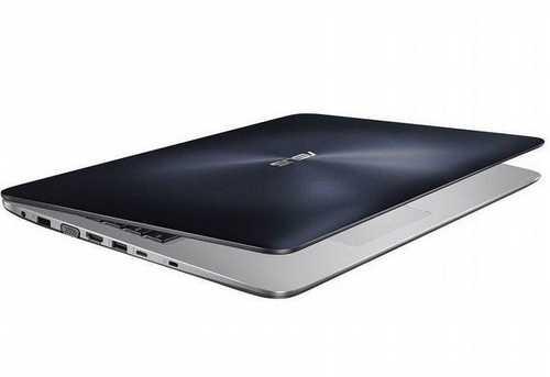 Разбор Asus X556, запчасти