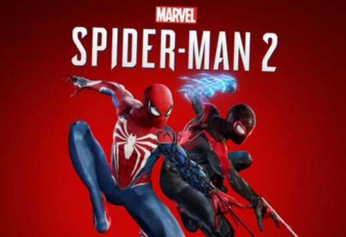 Marvel's Spider-Man 2 PS5 a-2829