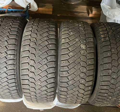 Gislaved Euro Frost 2 205/55 R16