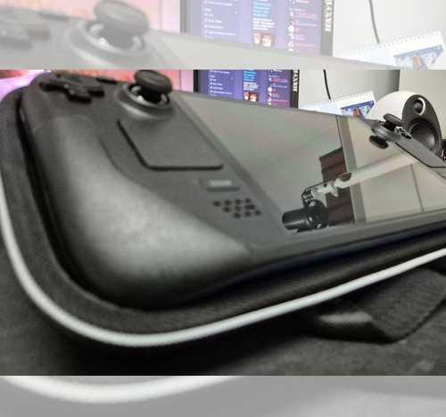 Steam Deck oled 512GB