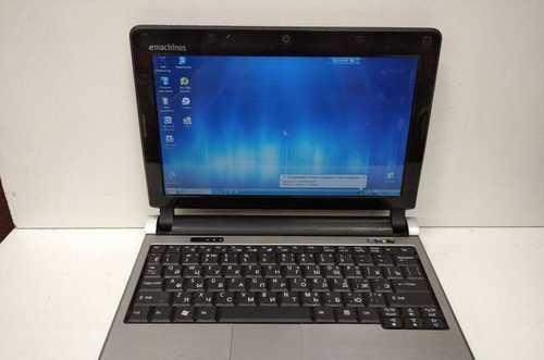 Нетбук eMachines E250