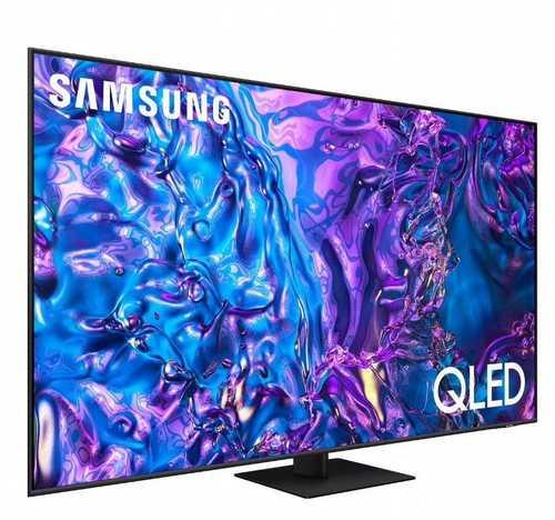 Новые Samsung 120Гц qled