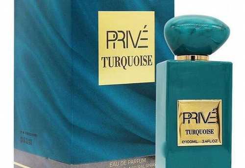 Emper prime turquoise, 100 ml