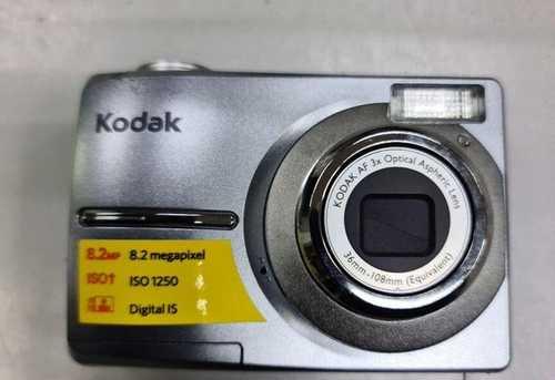 Компактный фотоаппарат Kodak EasyShre C813