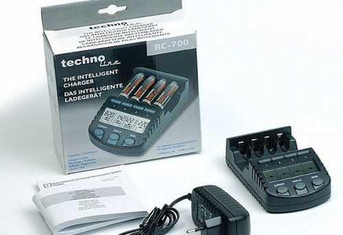Зарядное устройство Technoline BC-700