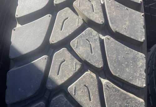 295/80r22,5 наварка DY карьерка