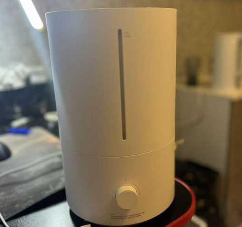 Увлажнитель воздуха xiaomi humidifier 2