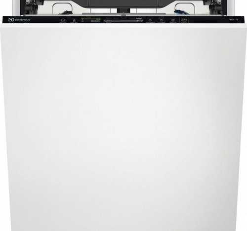 Встраиваемая посудомоечная машина Electrolux EEG88520W Новая