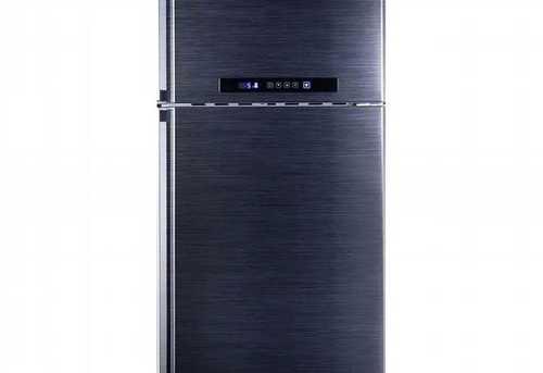 Холодильник Sharp sjpc58ABK