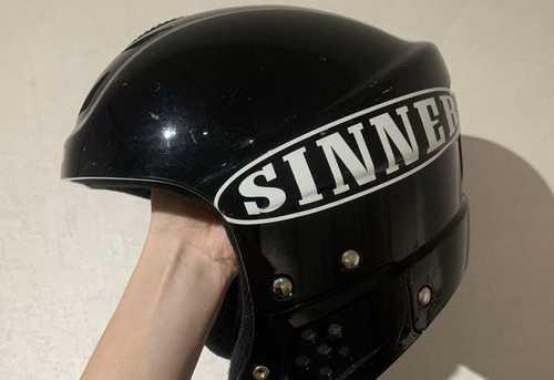 Горнолыжный шлем sinner