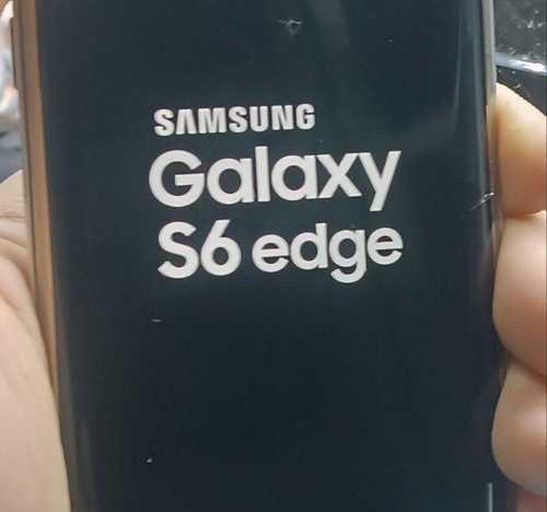 Samsung Galaxy S6 Edge, 3/32 ГБ