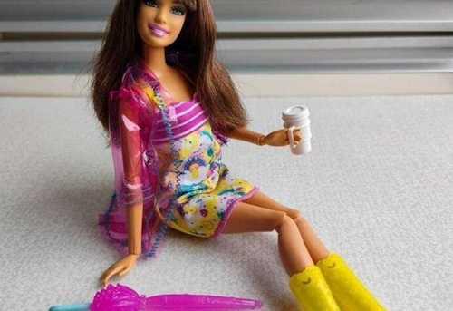 Кукла барби barbie mattel 2003