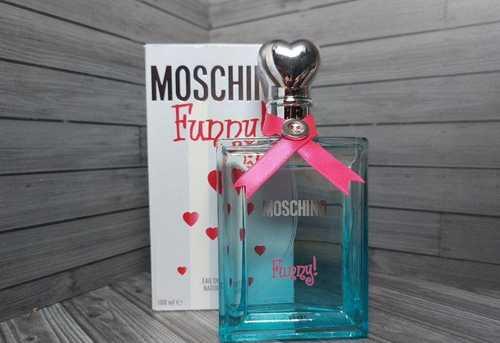 Moschino funny 100ml