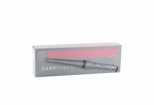 Электрощипцы Dewal Beauty Dark Charm (HI2025)