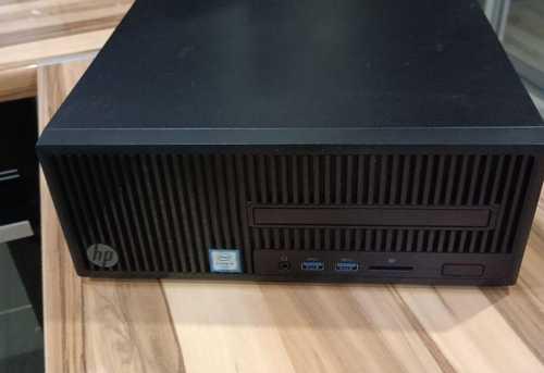 Hp 280 g2 sff