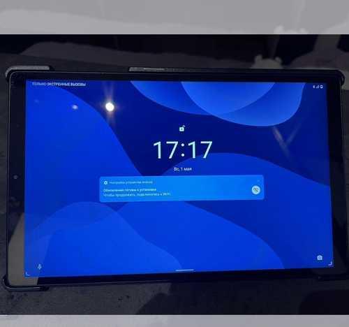 Планшет lenovo tab m10