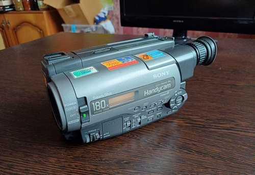 Sony Handycam CCD-TR620E