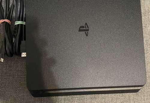 Sony PS4 slim 500g