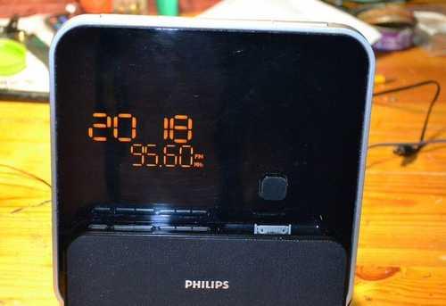 Док-станция Philips DS 315/12