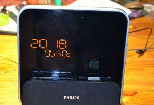 Док-станция Philips DS 315/12